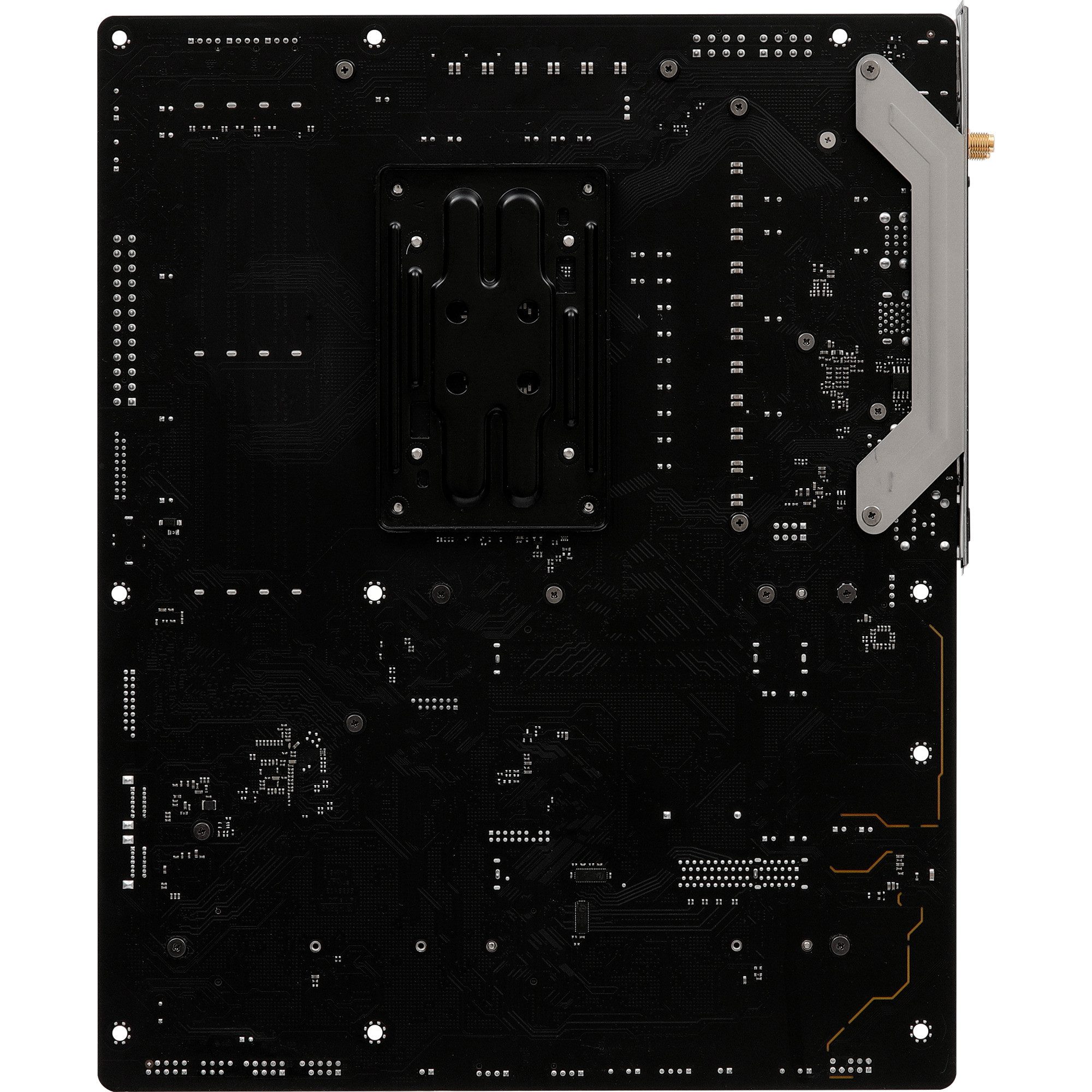 Asrock X870 Riptide WiFi Mainboard, Wi-Fi 7 (802.11be), Motherboard