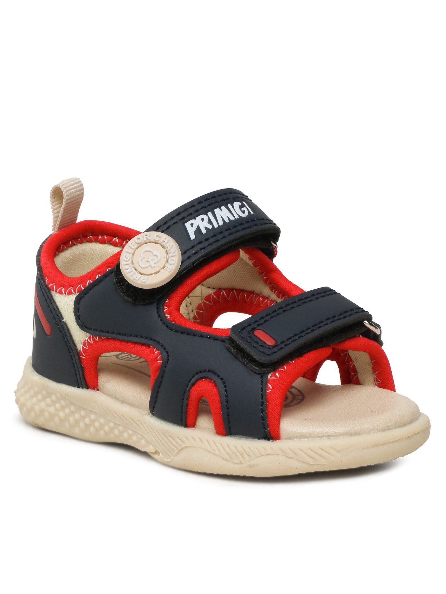 Primigi Sandalen 3955933 Navy Sandale