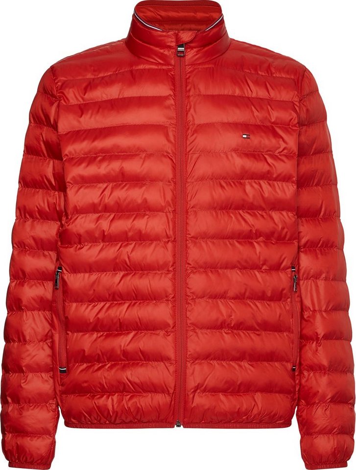 Tommy Hilfiger Steppjacke Packable Recycled Jacket