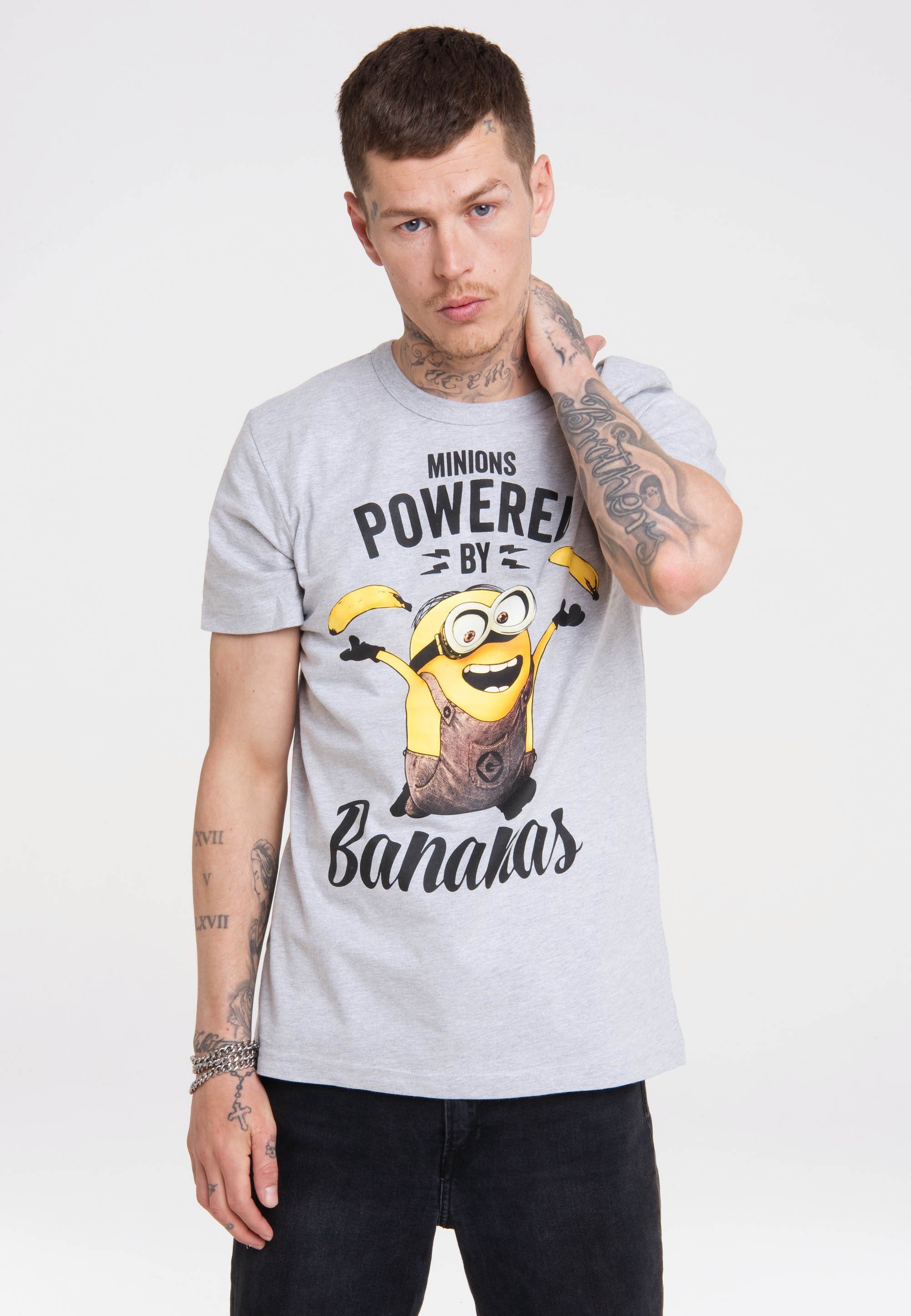 Minions T-Shirts für Herren online kaufen | OTTO