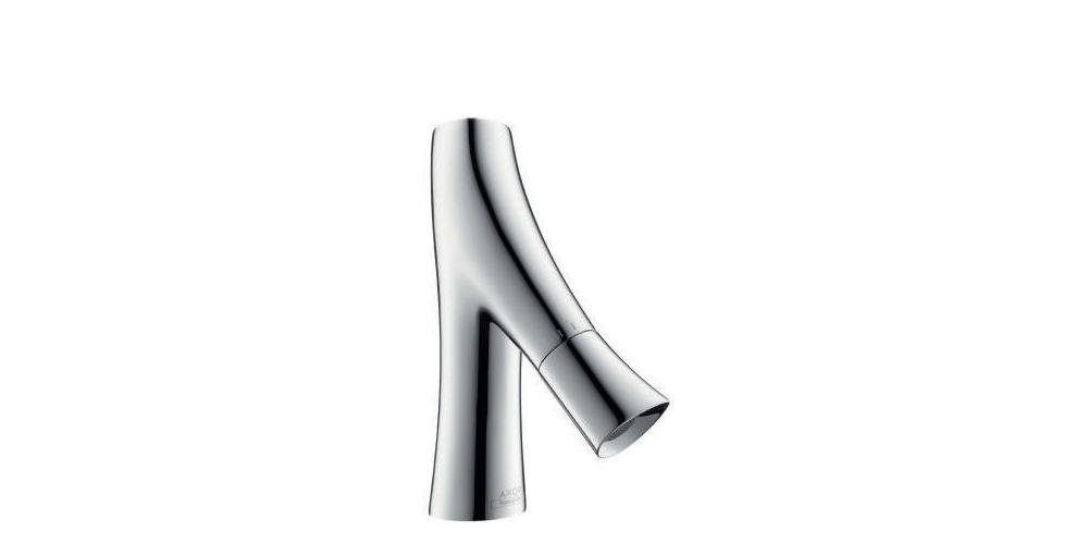 Hansgrohe Badarmatur Standventil Axor Starck Organic Dn 15 Ohne
