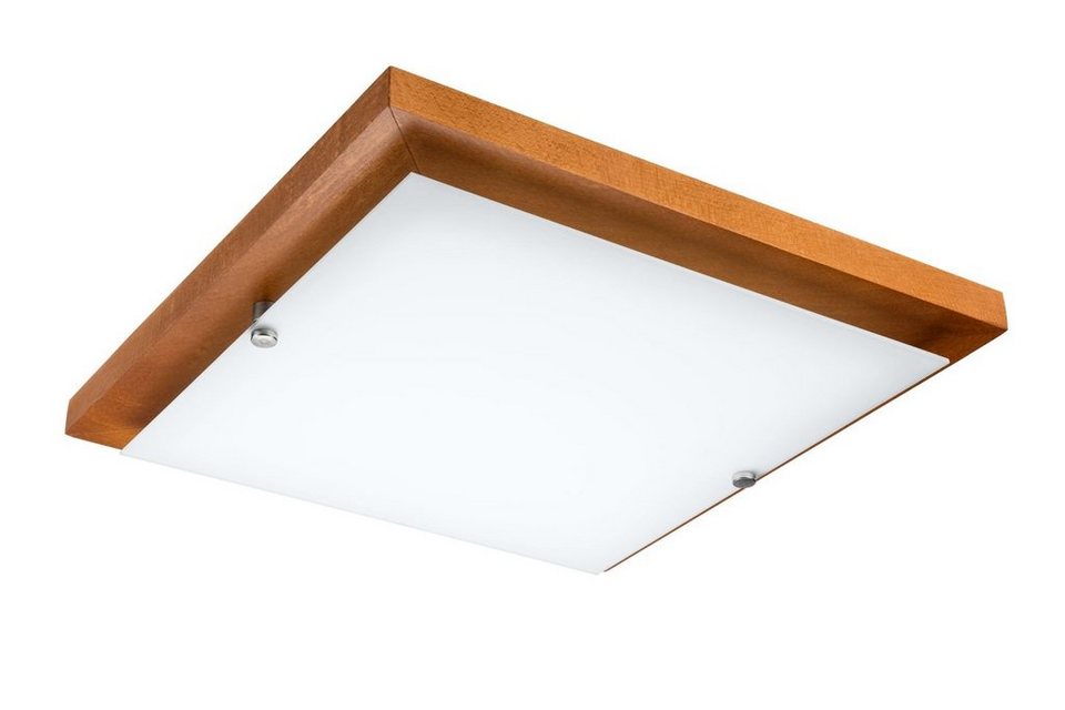 Licht Erlebnisse Deckenleuchte Erin Led Fest Integriert Warmweiß