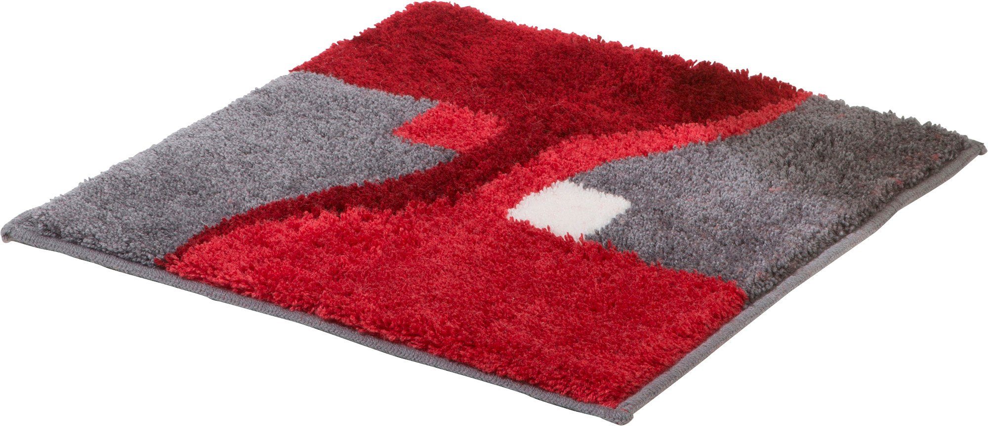 Rote Badematten online kaufen | OTTO