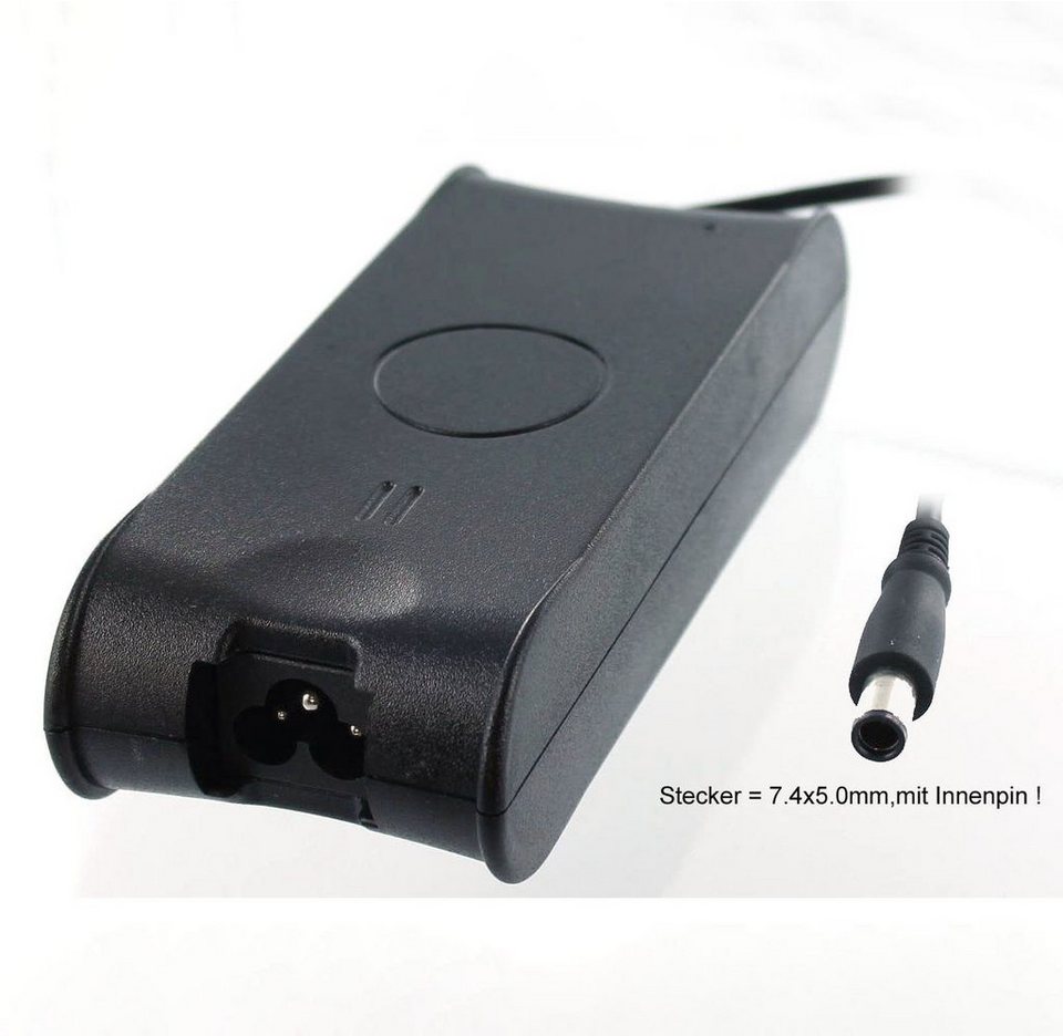 MobiloTec Netzteil kompatibel mit Dell ADP-65JB B Netzteil MobiloTec Netzteil kompatibel mit Dell ADP-65JB B Netzteil
