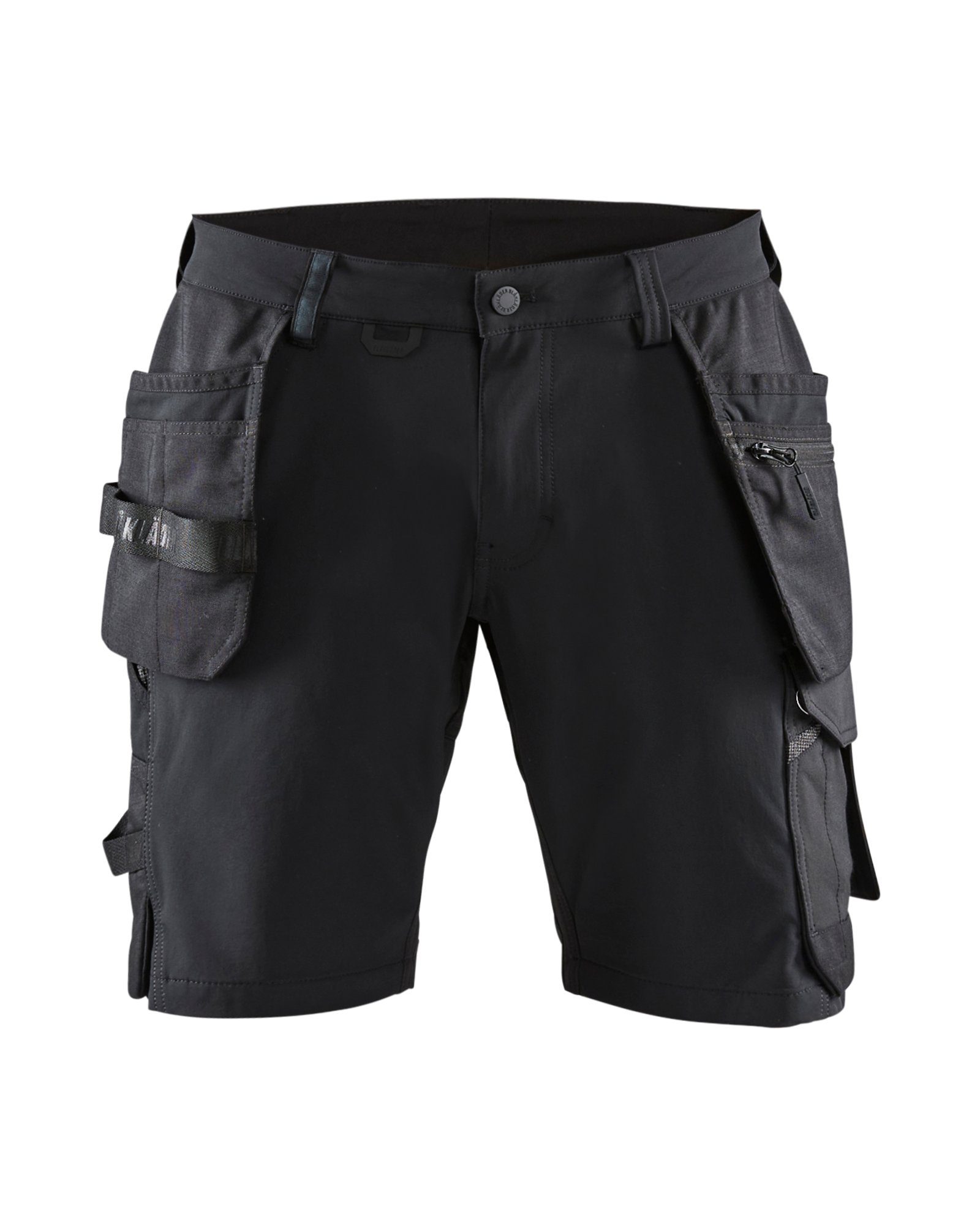 BlÅklader Arbeitsshorts Handwerker Shorts 4 Wege Stretch 1 Tlg