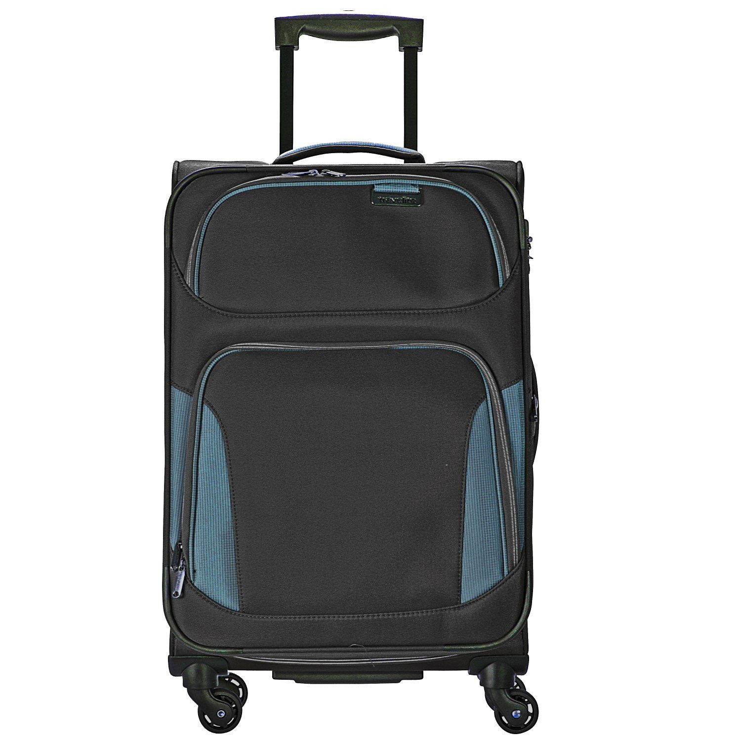 Travelite Weichgepäck Trolley Orbit 4 Rollen Polyester Online