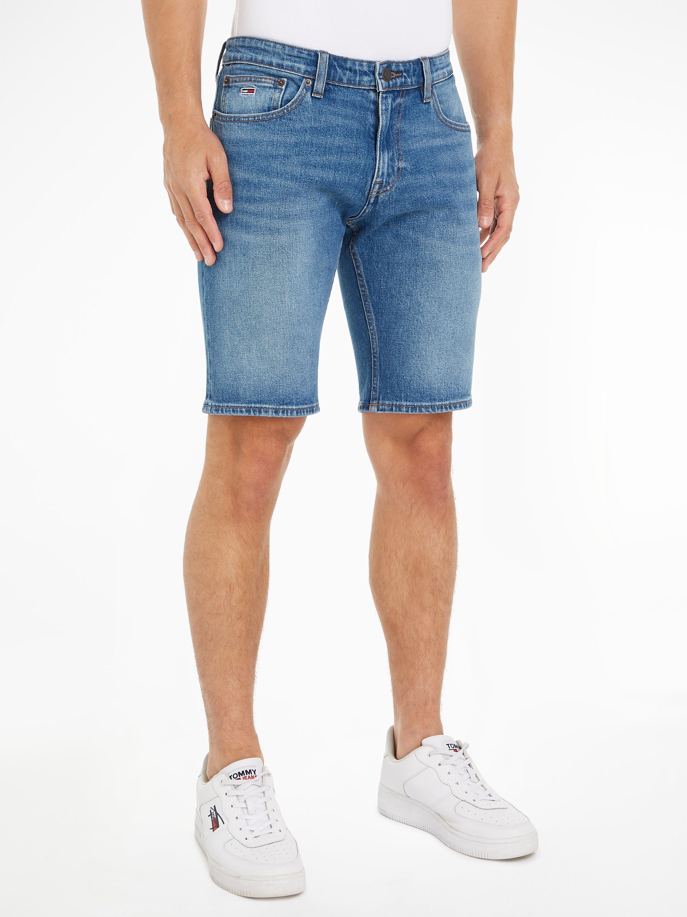 Tommy jeans scanton short store