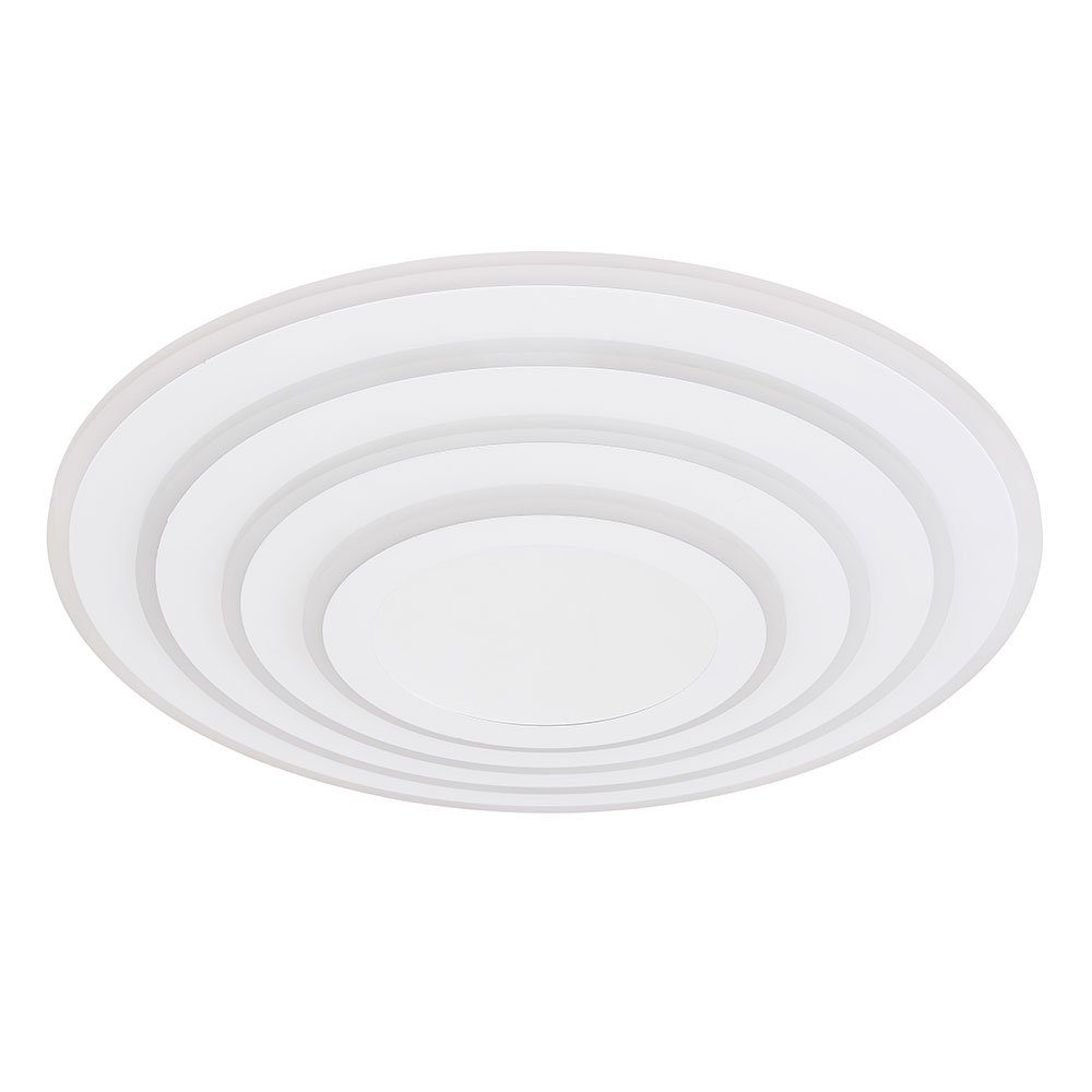 Etc Shop Smarte Led Leuchte Led Leuchtmittel Fest Verbaut Kaltweiß