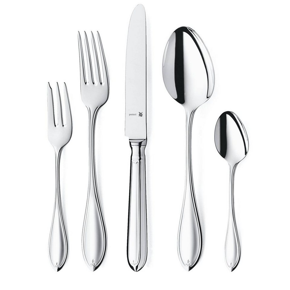 Wmf Besteck Set 1119009349 Premiere Cromargan Protect Set 60