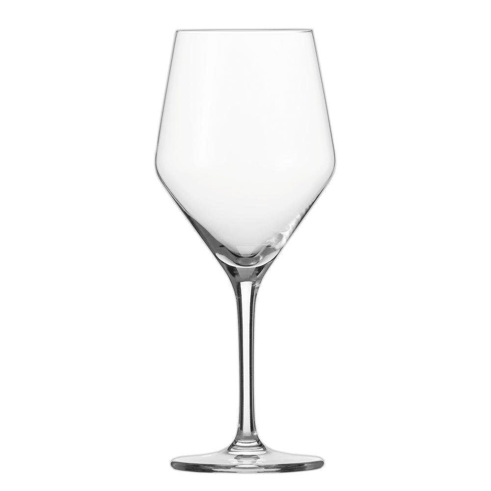 SCHOTT-ZWIESEL Gläser-Set Allround Weinglas 0 6er Set, Glas