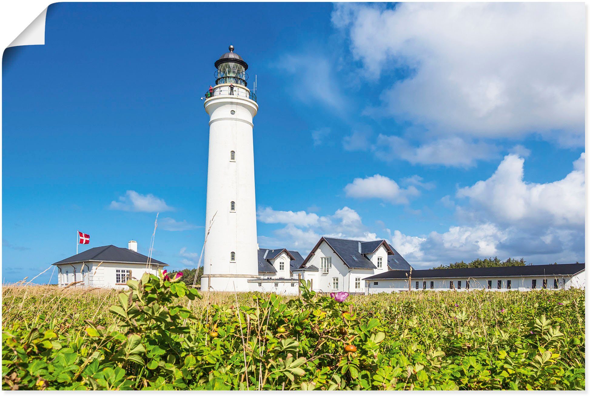 Dänemark Poster online kaufen | OTTO