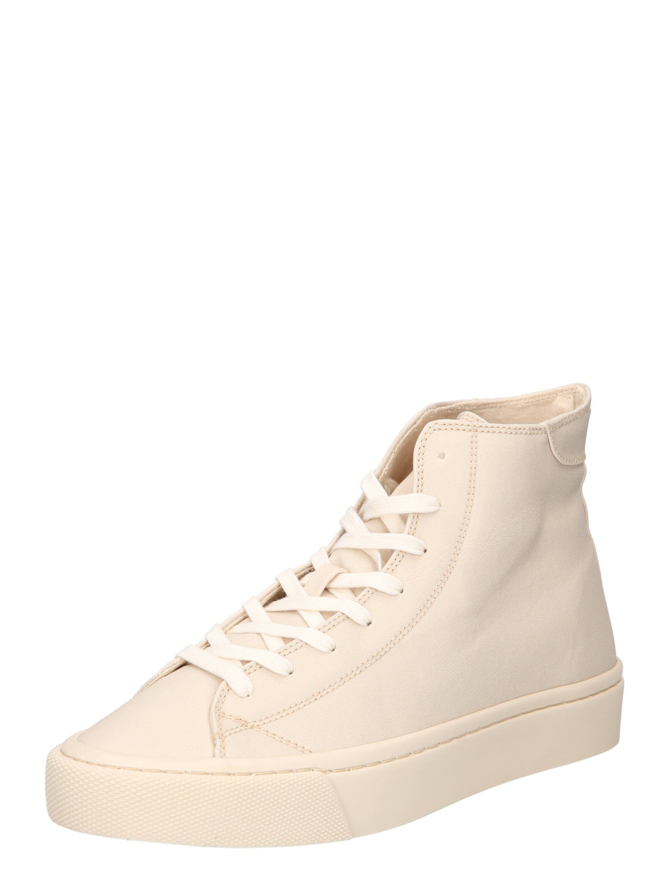 Garment Project Sneaker (1-tlg), Verstärkte Ferse
