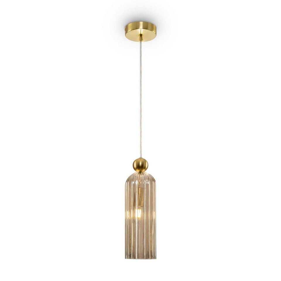 Maytoni Decorative Lighting Pendelleuchte Antic 1 10x347x10 Cm Ohne