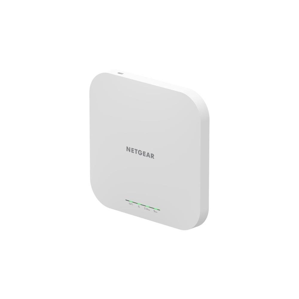 NETGEAR WAX610 WLAN Access Point WLAN-Router