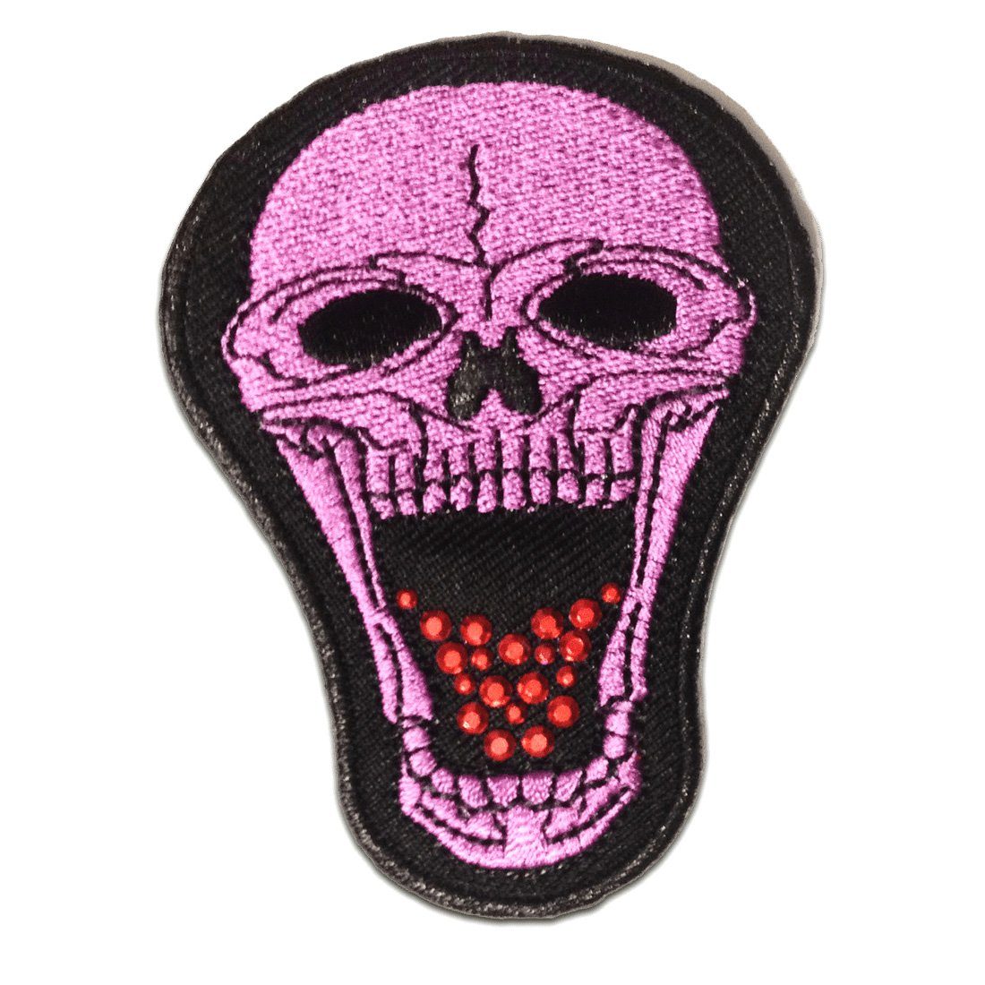 Catch The Patch Aufnäher Bügelbild Aufbügler Applikationen Patches