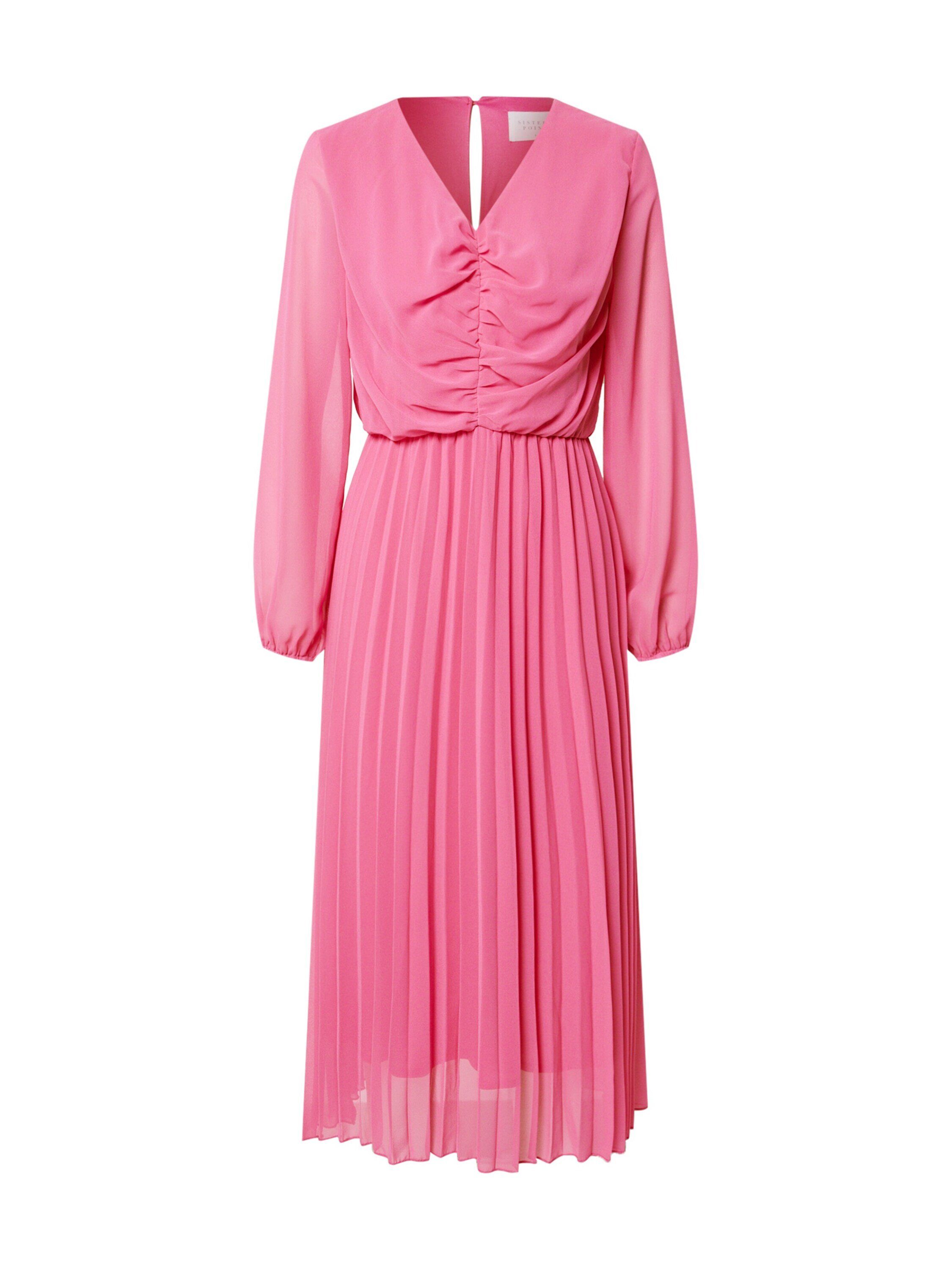 Sisters Point Sommerkleid Give 1 Tlg