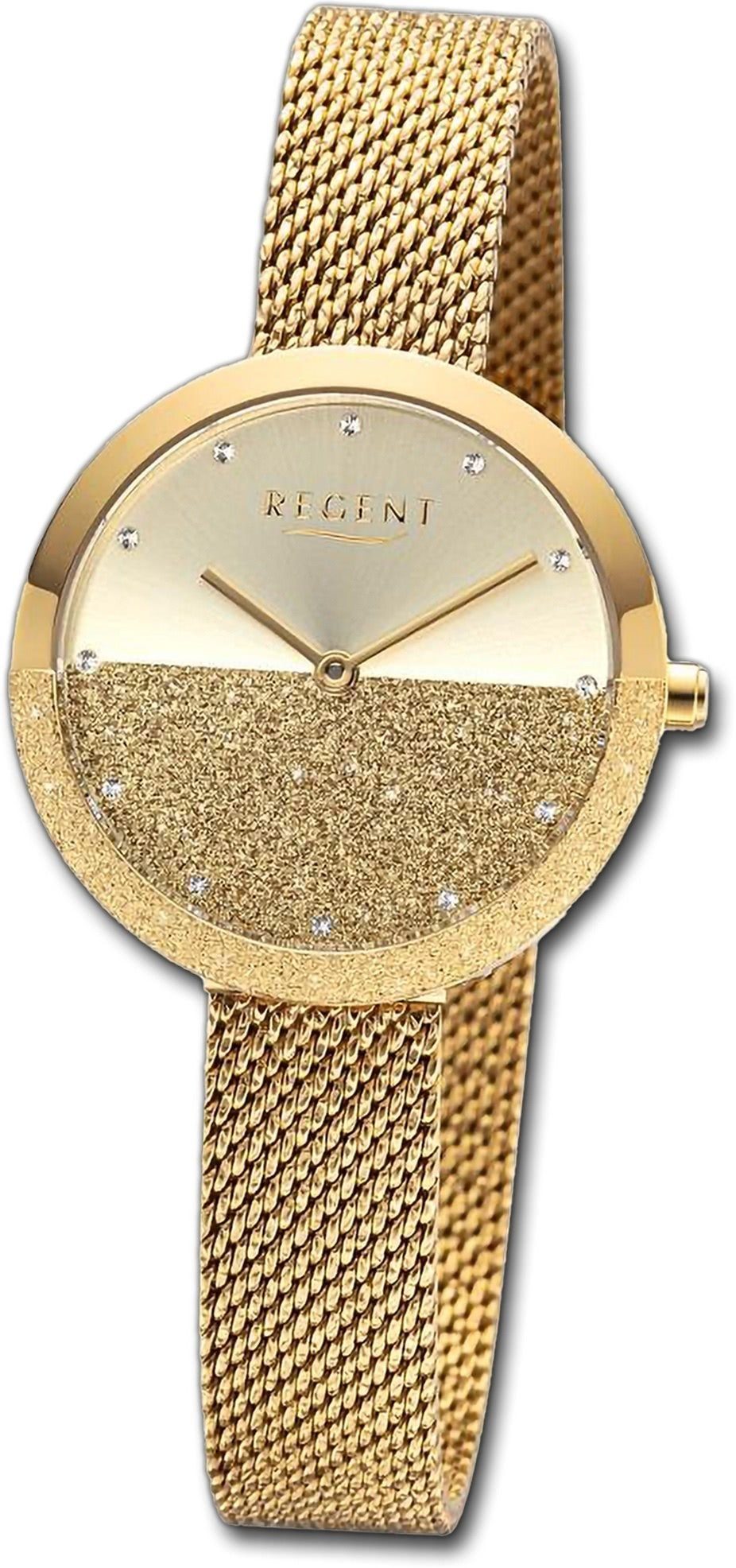 Große goldene Damenuhren kaufen » Große Gold Damenuhren | OTTO