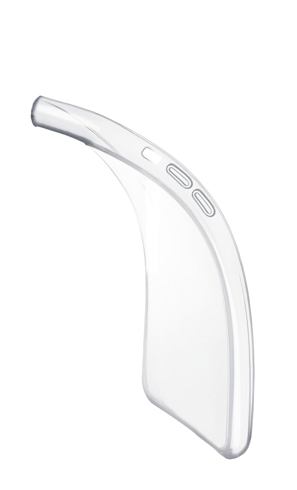 Cellularline Handyhülle Fine Case Für Apple Iphone 16 Pro Max