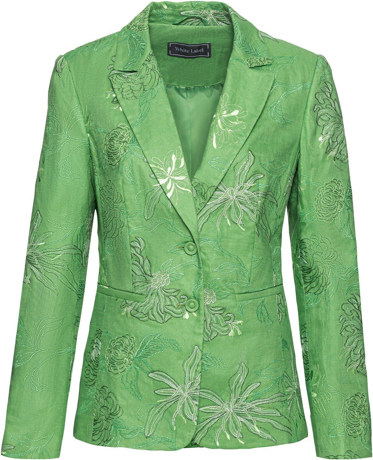 Grüne White Label Blazer für Damen online kaufen | OTTO