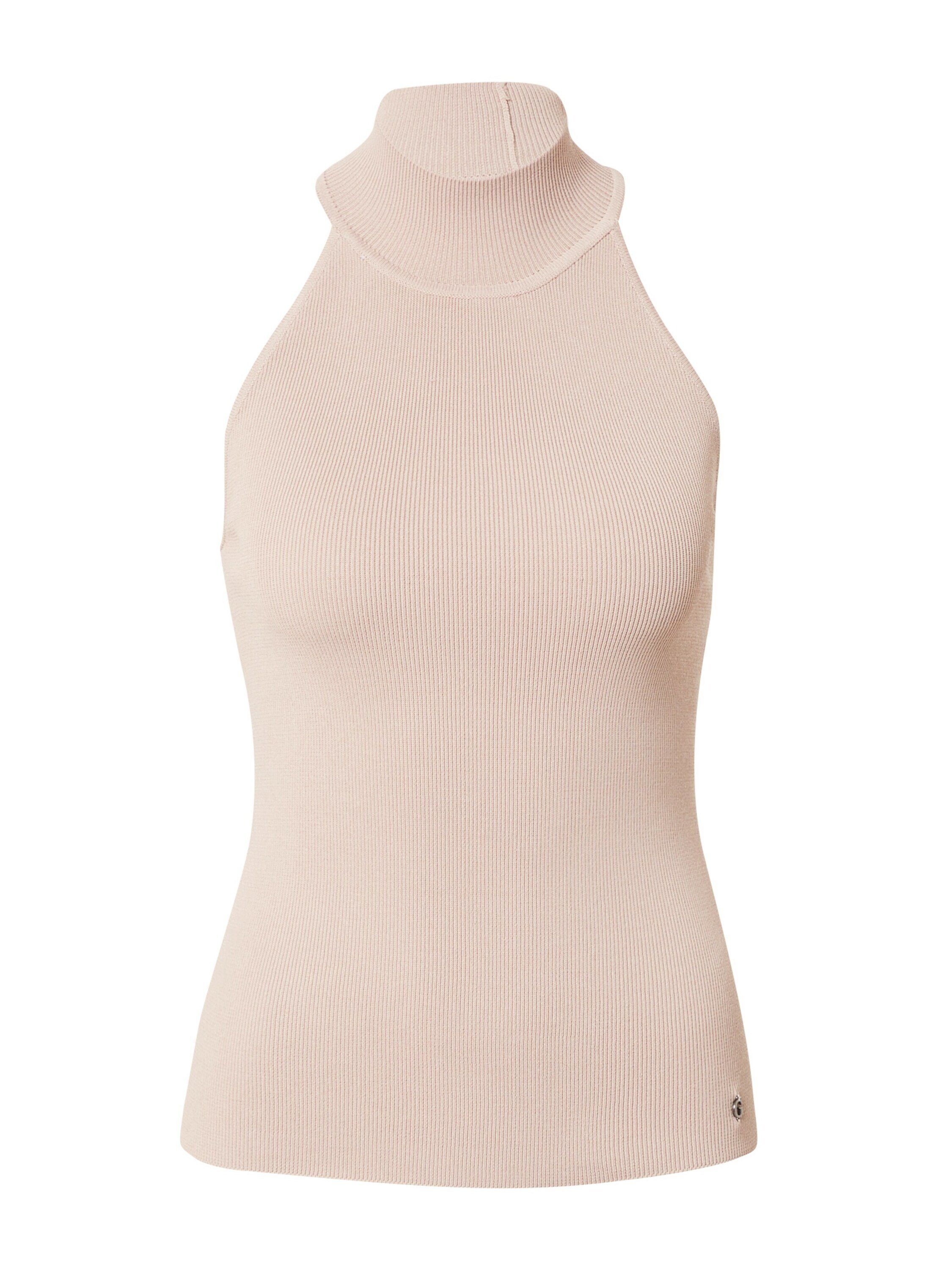 Guess Shirttop Doris 1 Tlg Weiteres Detail Cut Outs