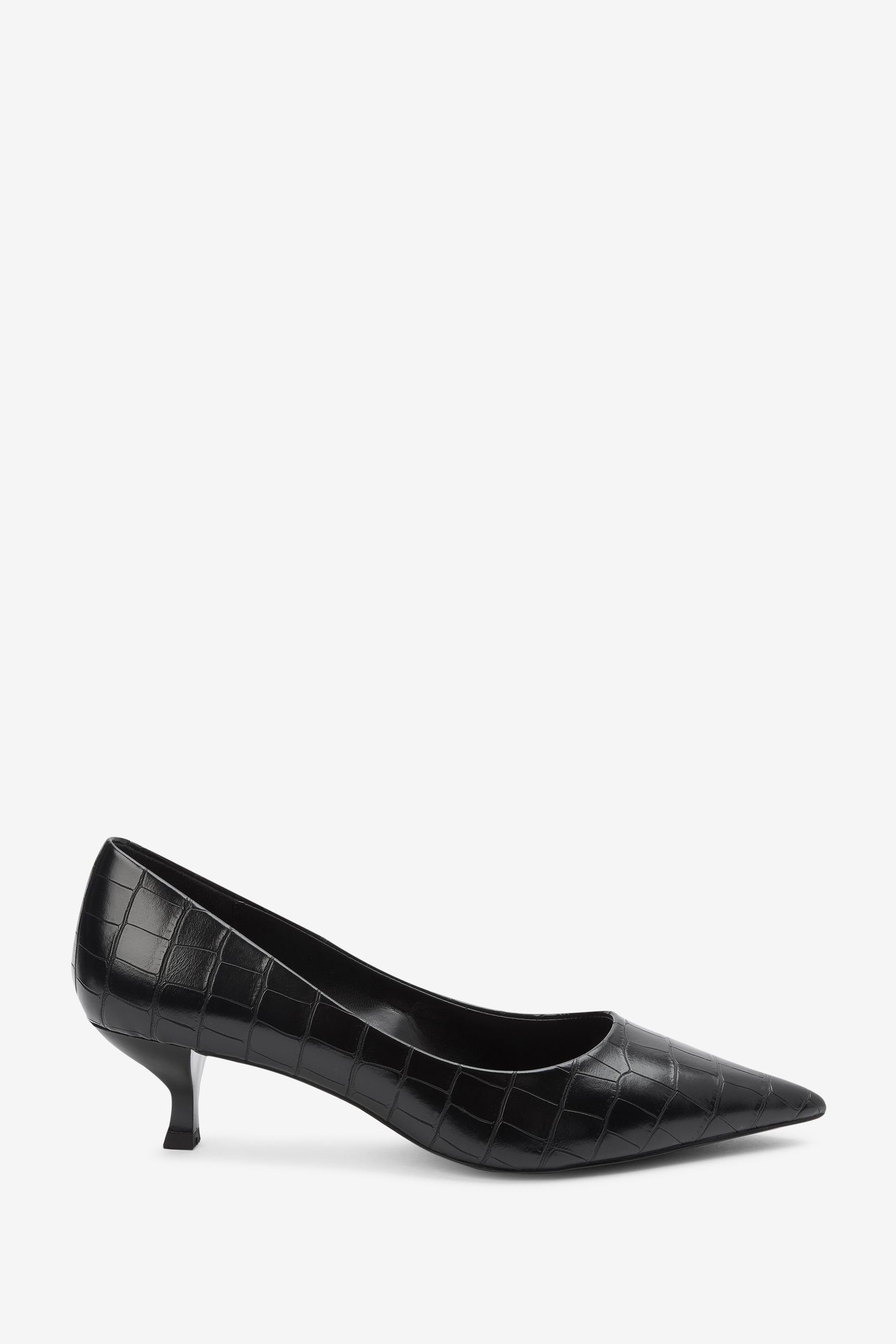 Next Forever Comfort® Pumps mit Kitten-Heel-Absatz Pumps (1-tlg)