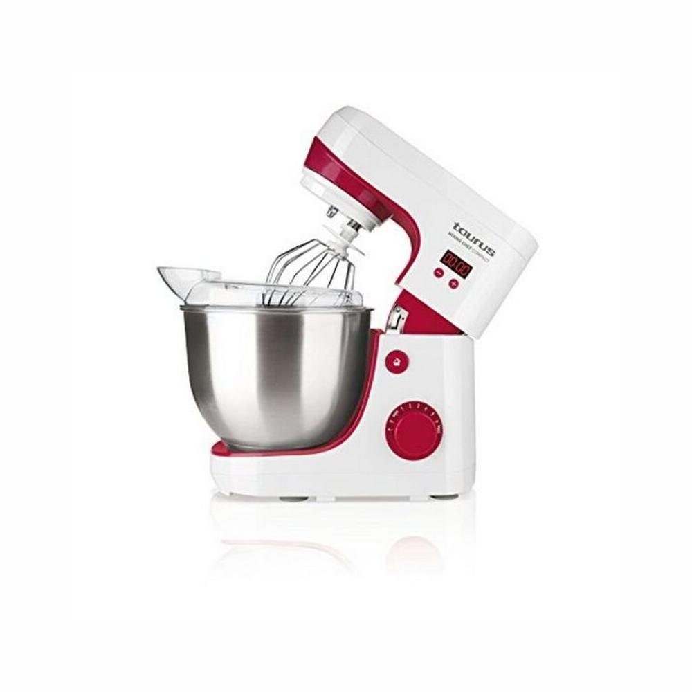 Preisvergleich für Taurus Küchenmaschine Mixer Taurus MIXING CHEF COM ...