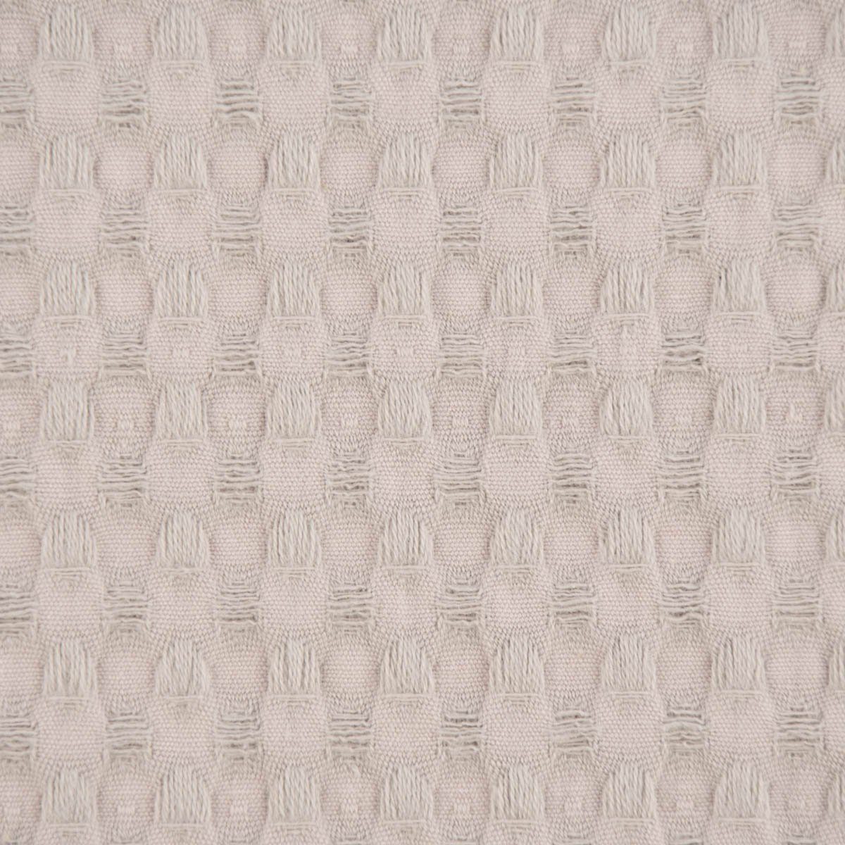 SchÖner Leben Stoff Waffelpique Soft Waffelstoff Baumwolle Uni
