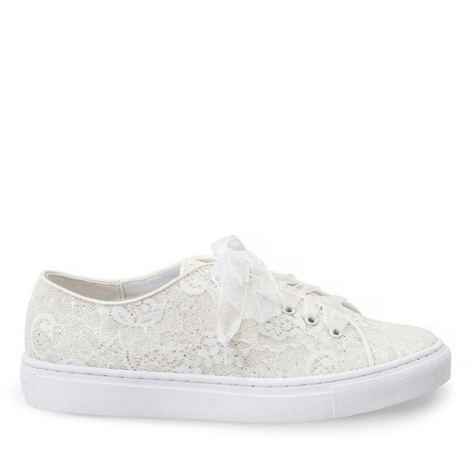 G.Westerleigh Brautschuhe G. Westerleigh Nicki Sneaker Sneaker G.Westerleigh Brautschuhe G. Westerleigh Nicki Sneaker Sneaker