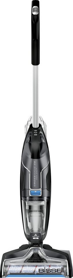 Bissell Nass Trocken Sauger 3569n Crosswave C6 Cordless Select Starke