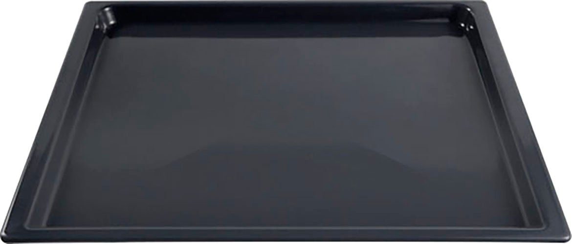 Miele Backblech HBB 71, mit PerfectClean Veredelung, Pizzabackblech