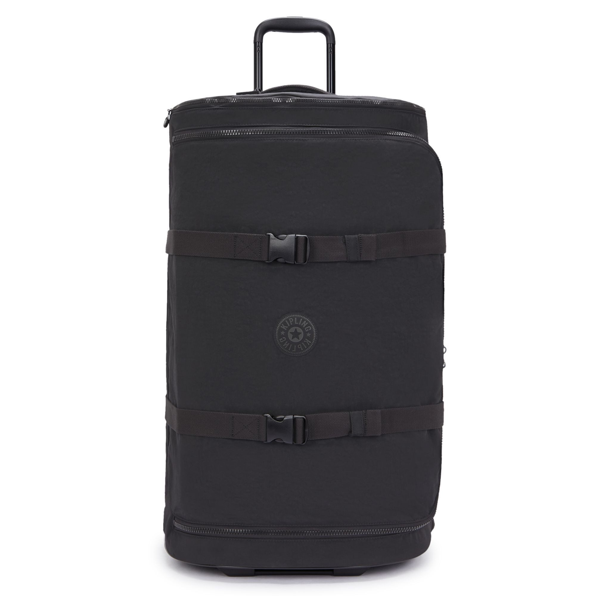KIPLING Reisetasche Basic, Polyamid, Packriemen innen, Tragegriff