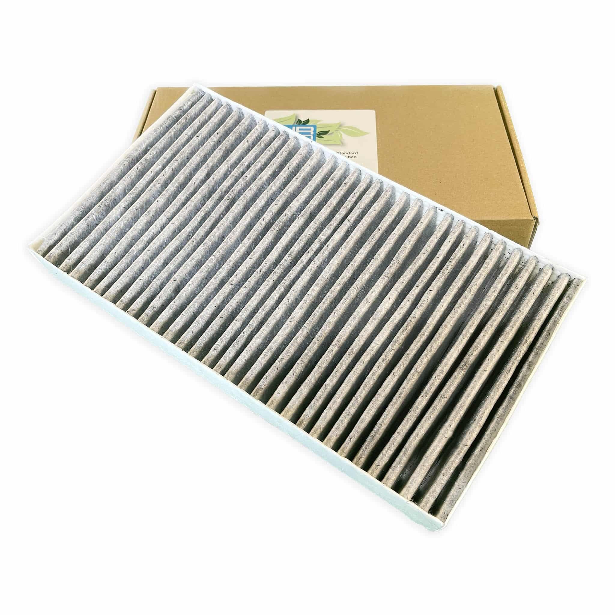Air2go Aktivkohlefilter Air2go Ersatzfilter Für Miele Dkf29 P