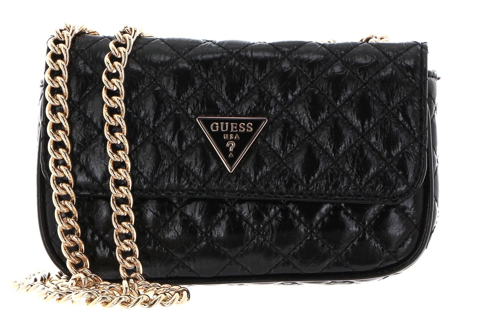 Guess Umhängetasche Micro Mini, Crossbody Bag, Crossbody-Tasche