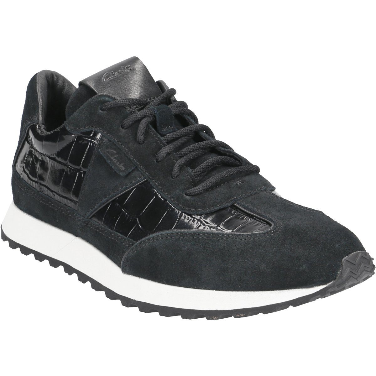 Clarks Retro Run Sneaker