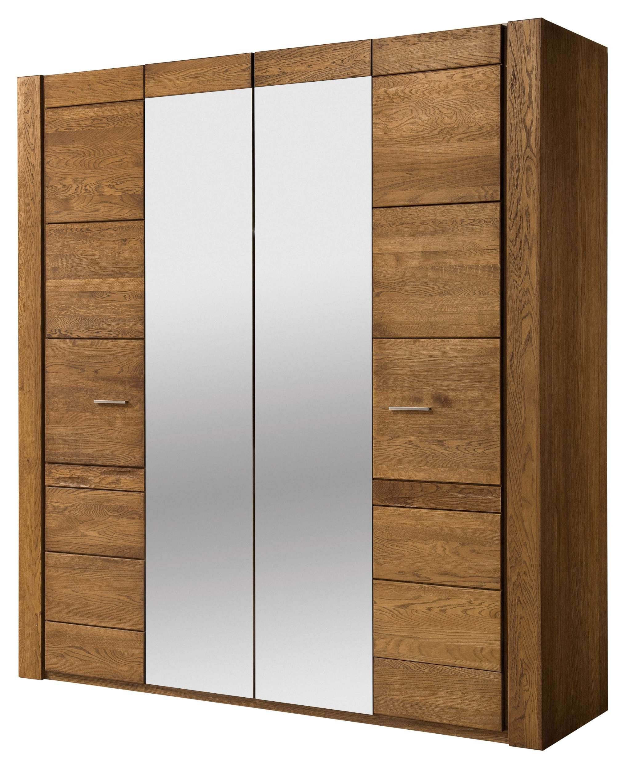 Schoene Kleiderschrank Eiche Antik Nachbildung Ebenbildbrend4693