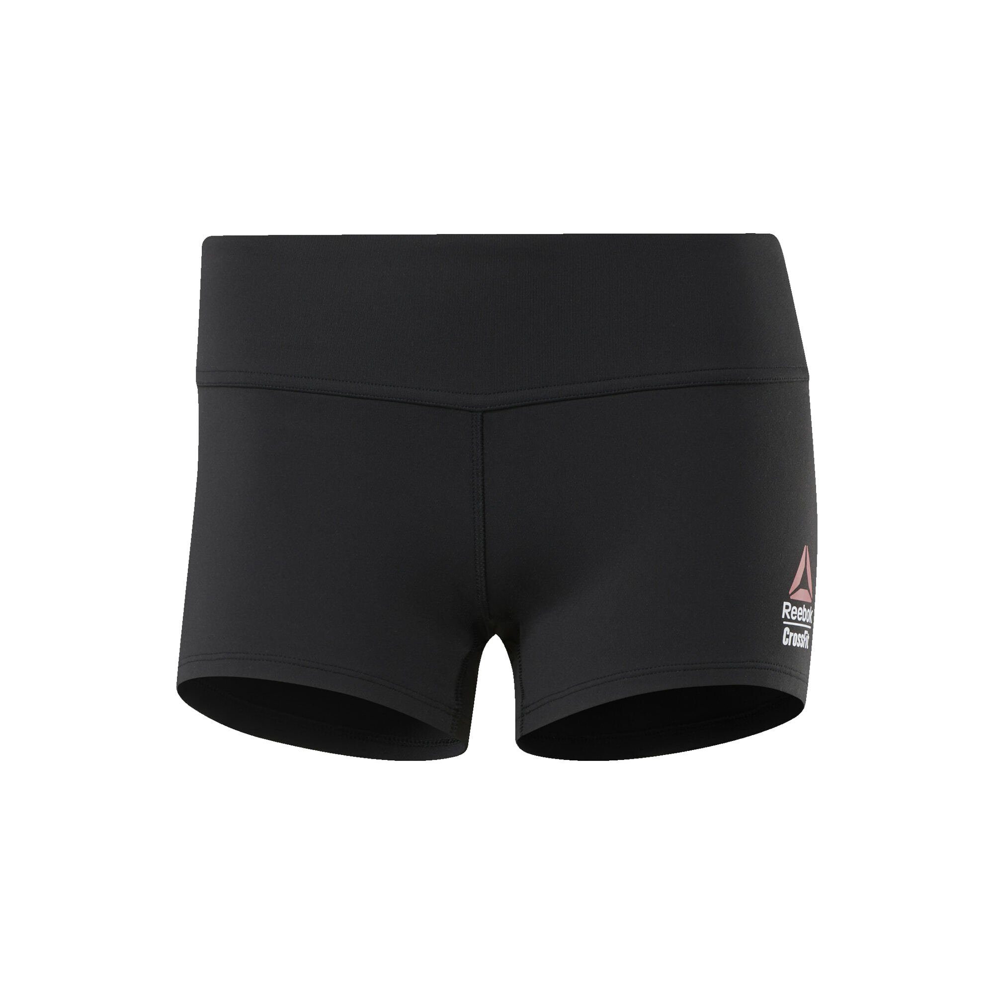 Reebok Shorts »Reebok CrossFit® Chase Bootie Shorts« online kaufen | OTTO