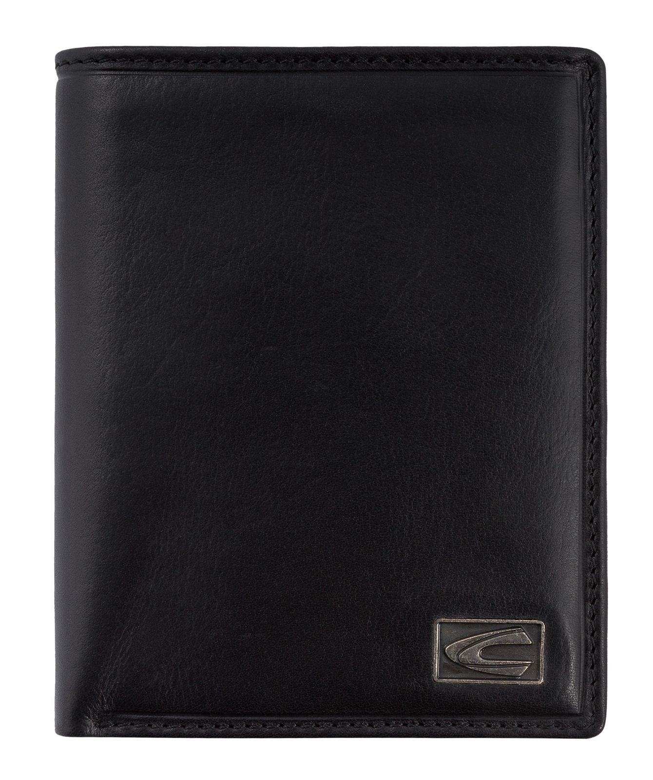 camel active Geldbörse Japan, Leder