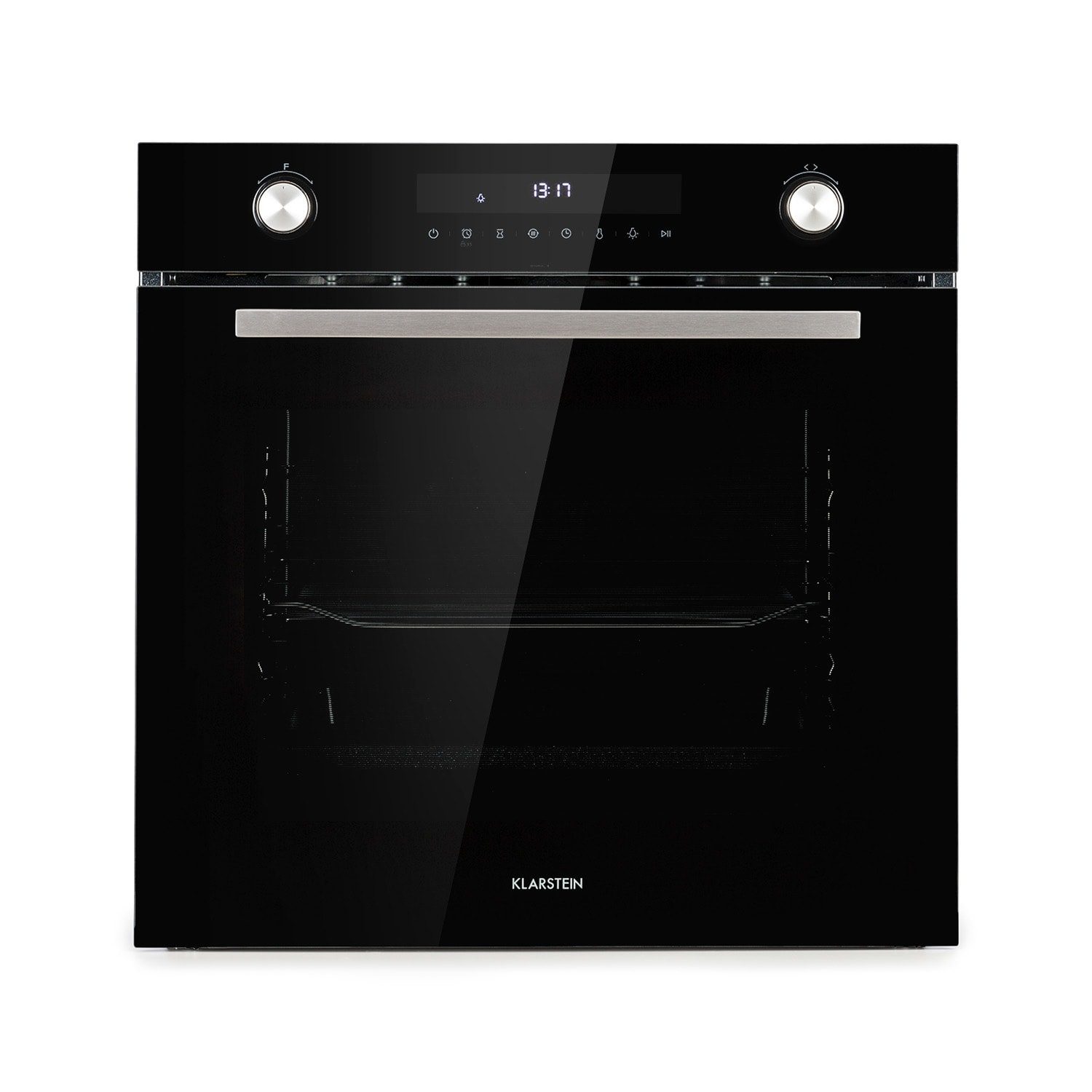 Klarstein Backofen Robuchon Einbaubackofen
