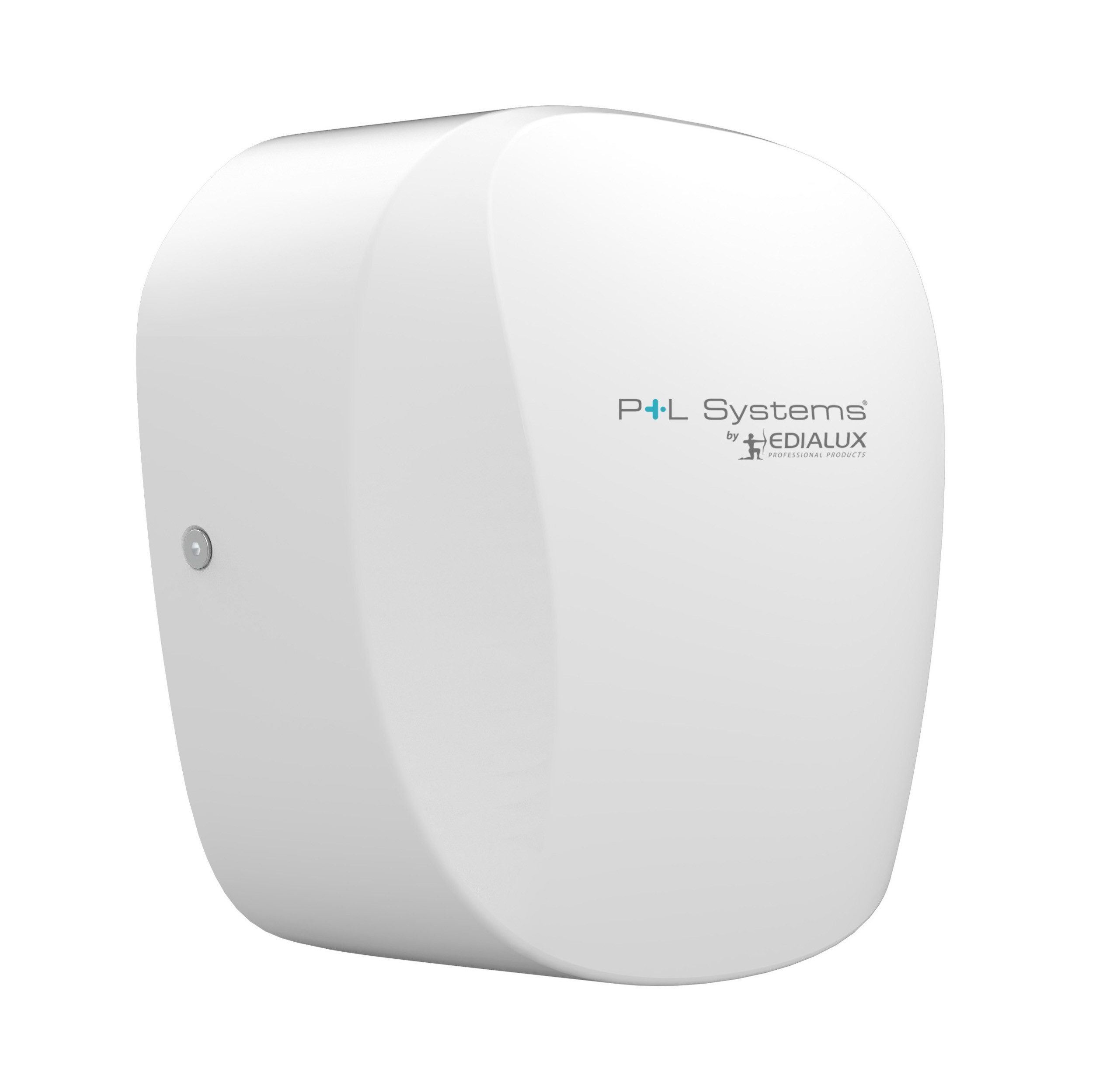 P+L Systems Händetrockner PLH1450, 1450W, robuster Händetrockner aus ...