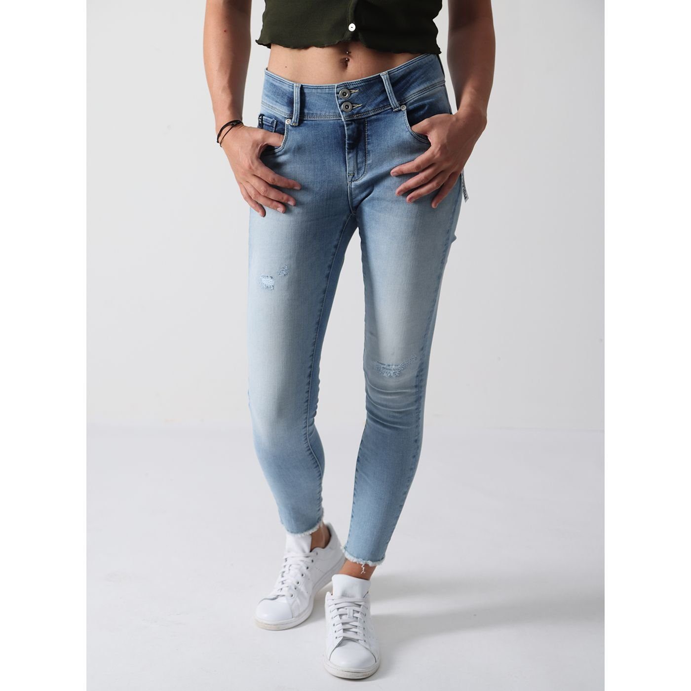 Miracle of Denim Slim-fit-Jeans