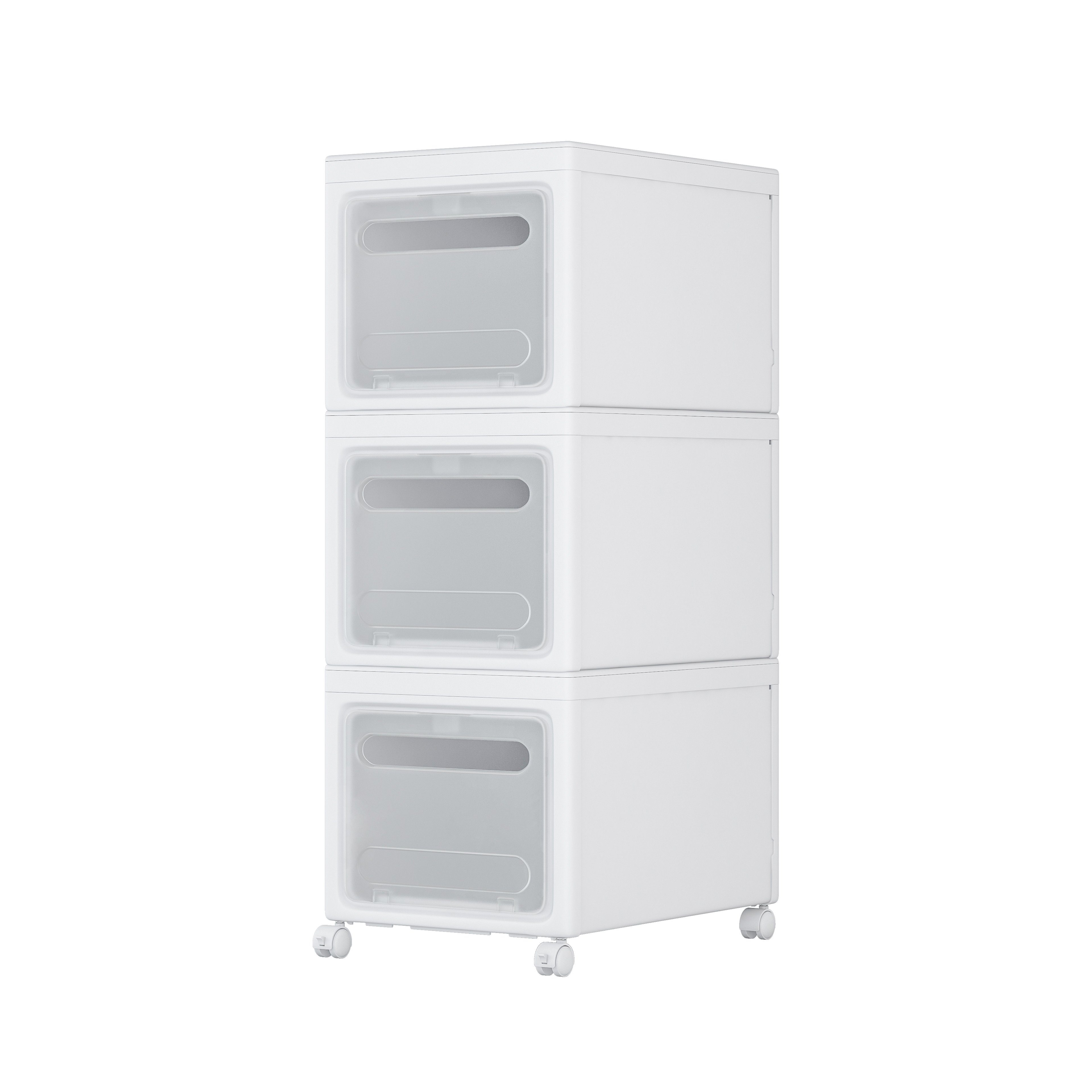 Badezimmer Rollcontainer kaufen » Bad Rollschränke | OTTO