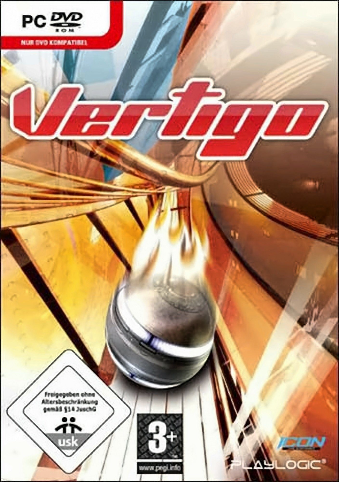 Vertigo PC