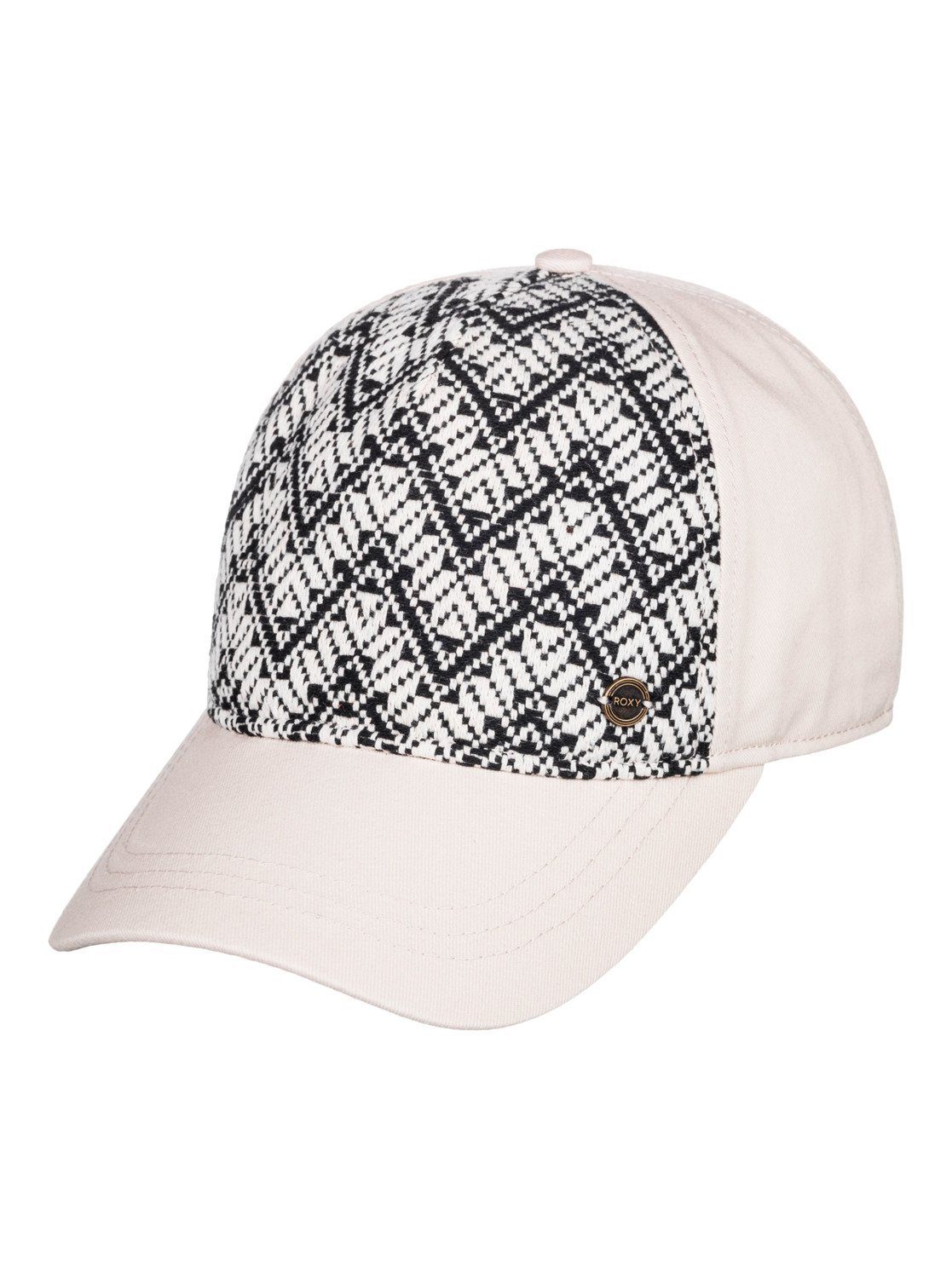 Roxy Baseball Cap Travellers Guide