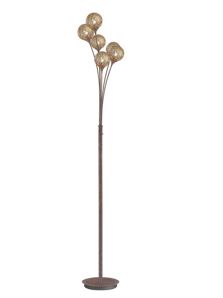 Paul Neuhaus Stehlampe Stehleuchte Paul Neuhaus Stehleuchte Bht