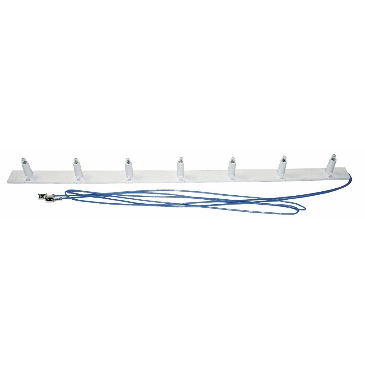 Easypart Montagezubehör Backofen Wie Bosch 00088602 Lampenleiste Bosch