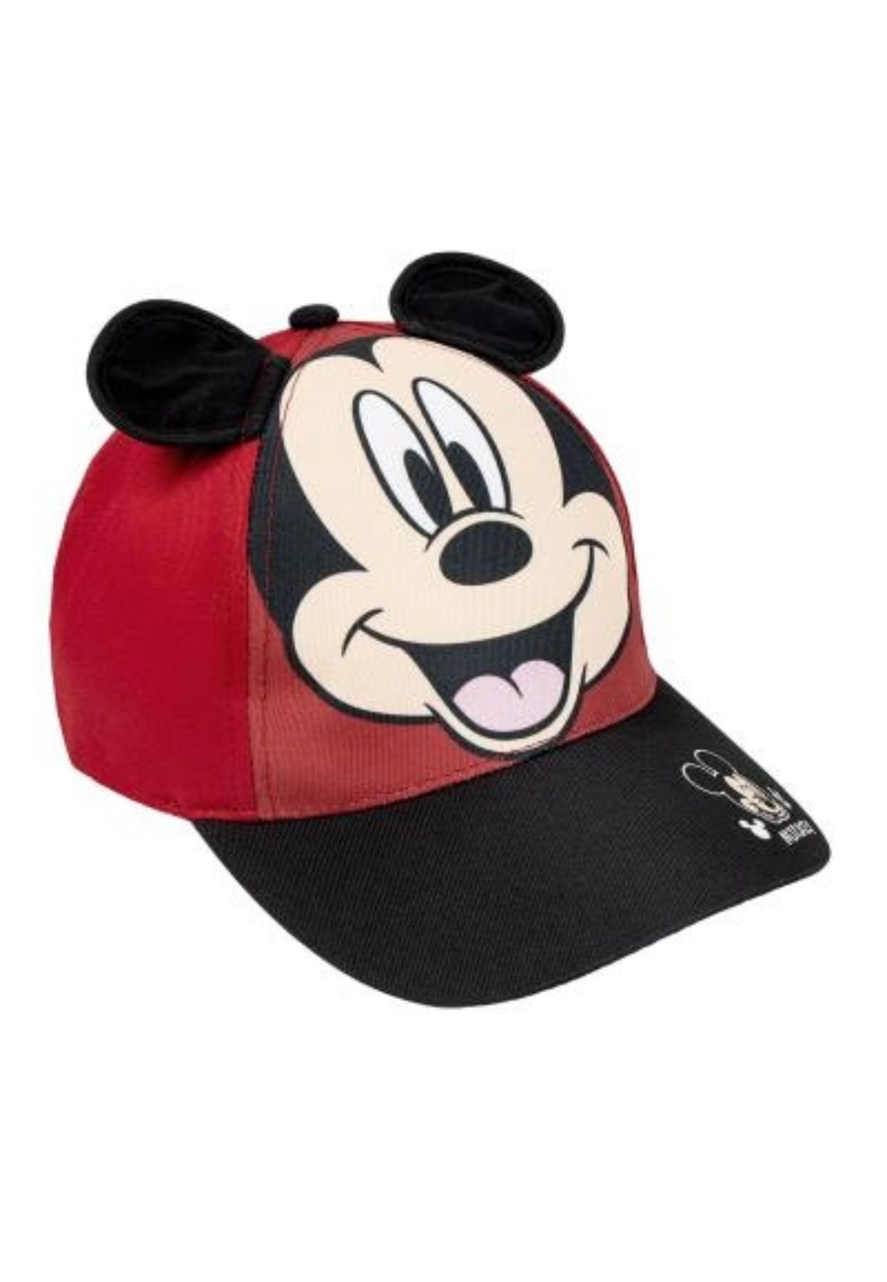 Disney Baseball Cap Baseballcap Mickey (Set)