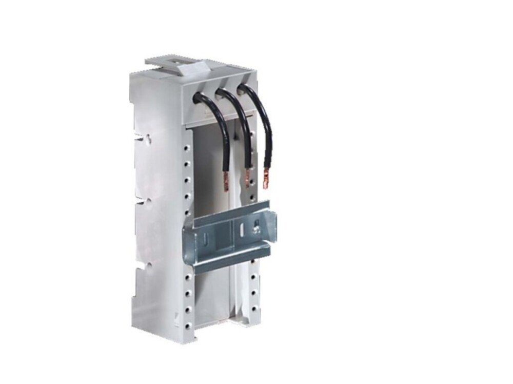 RITTAL Rittal Mini-PLS Geräteadapter SV 9617.000 Netzwerk-Patch-Panel