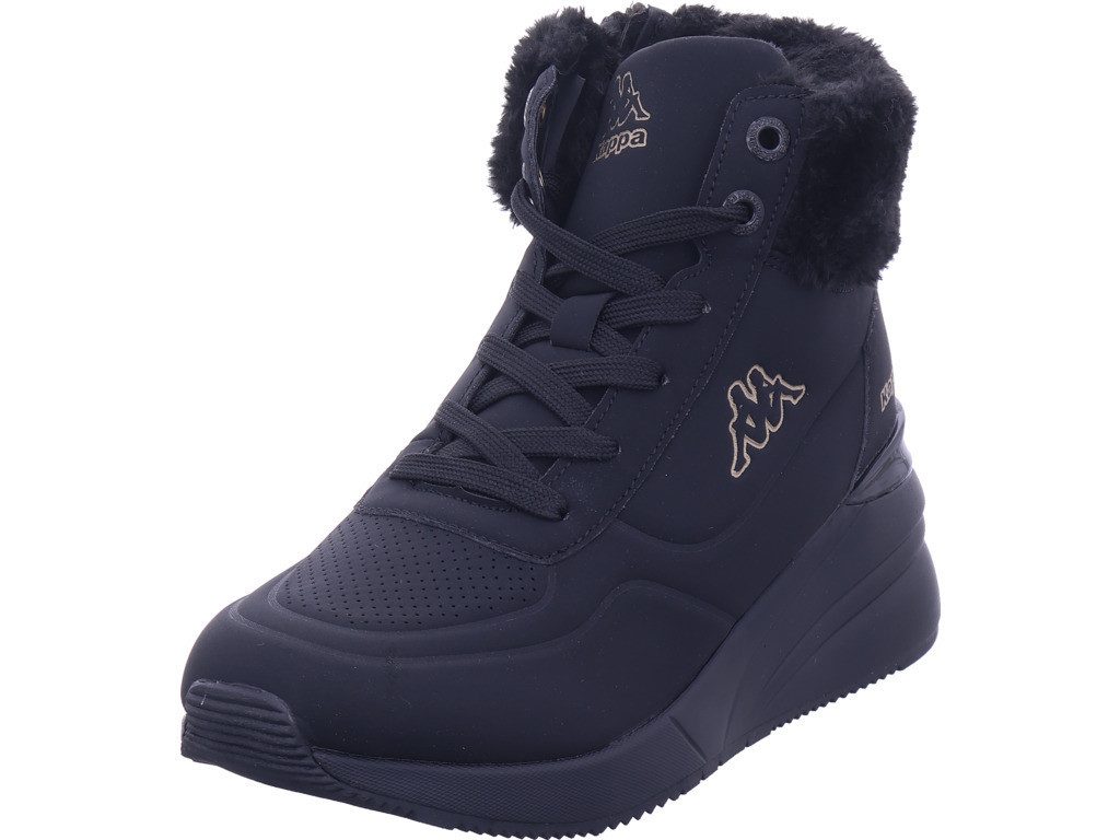 Kappa Winterstiefel Stiefel, Absatzhöhe: 6