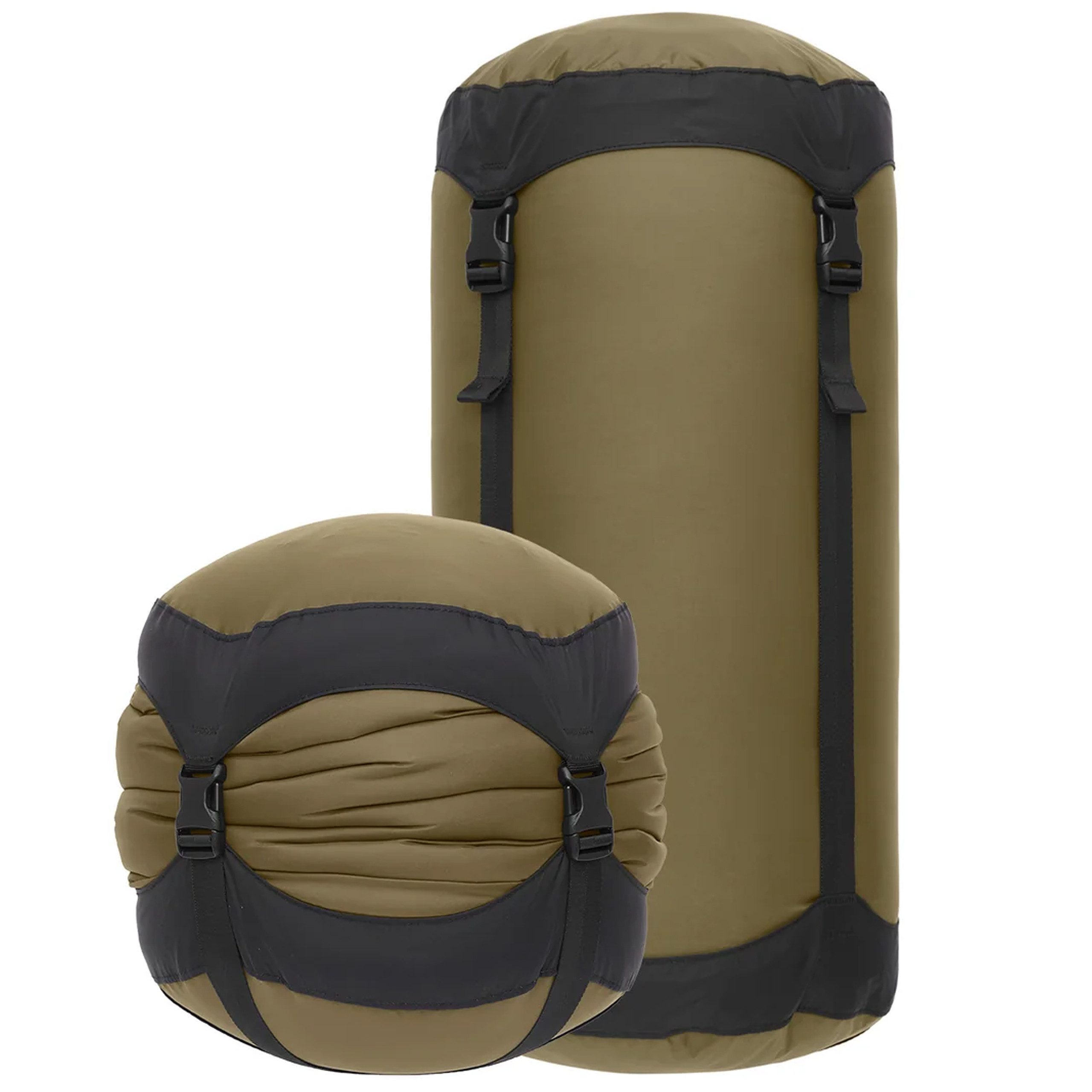 sea to summit Packsack Sea To Summit Lightweight Compression Sack 8l ...