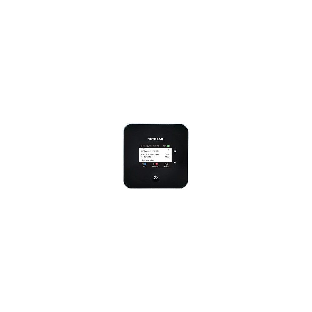 NETGEAR MR2100 LTE Mobiler Hotspot WLAN-Router, Netzwerkrouter WLAN